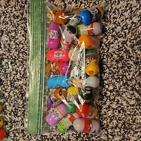 Mighty Beans | Toys | 2 Random Mighty Beans You Will Be Sent Bag Of ...